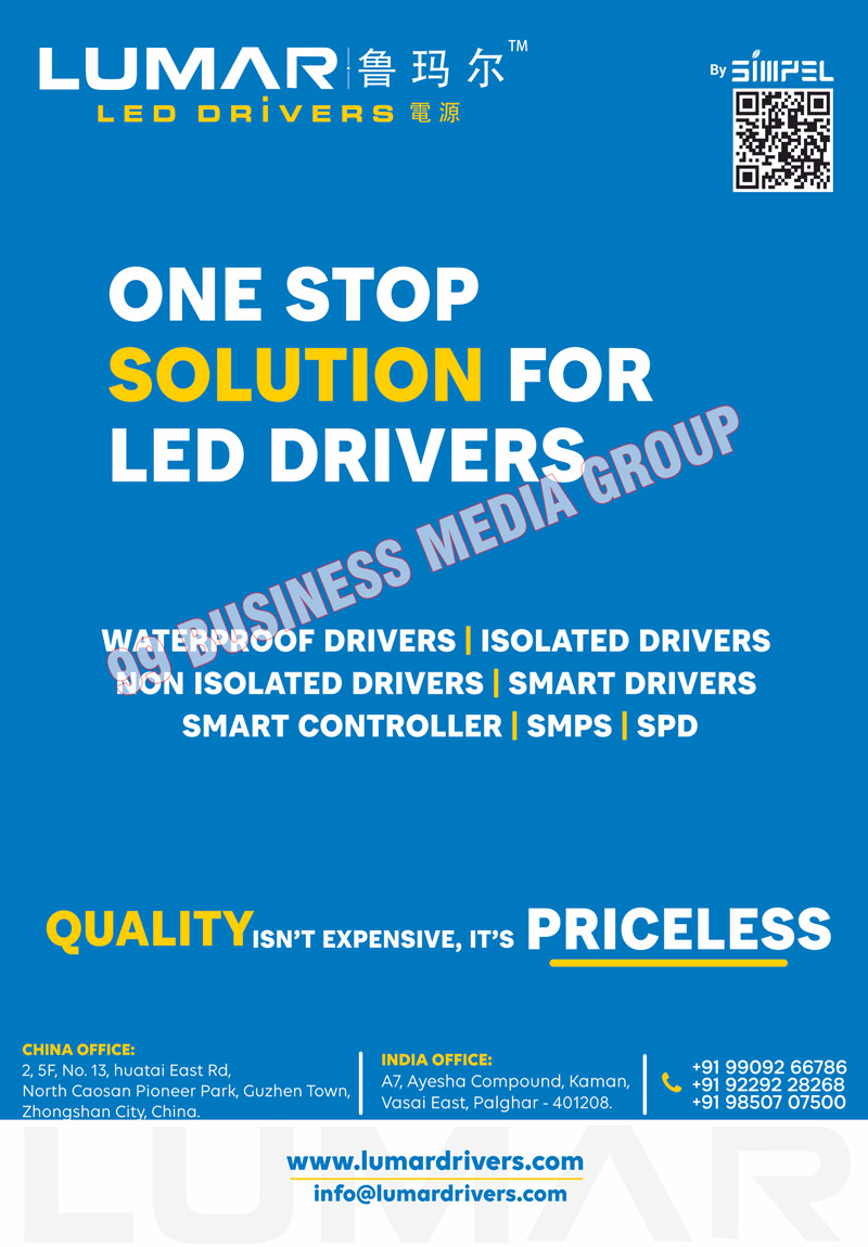 Waterproof Drivers | Smart Drivers | LPF Panel Drivers | HPF Panel Drivers | T5 Drivers | Smart ...